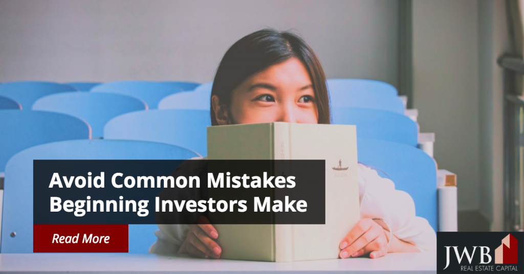 Avoid These Common Mistakes Beginning Investors Make – Reinvestor.com™